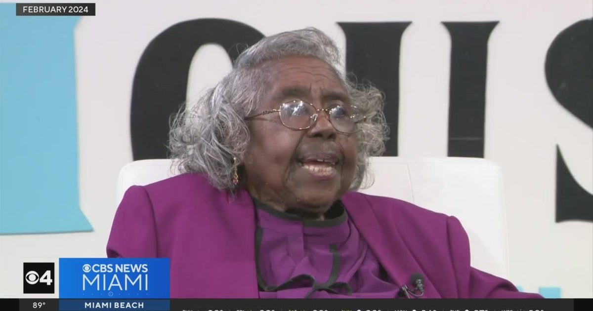 Historian Dr. Enid Pinkney remembered as monumental figure in South ...