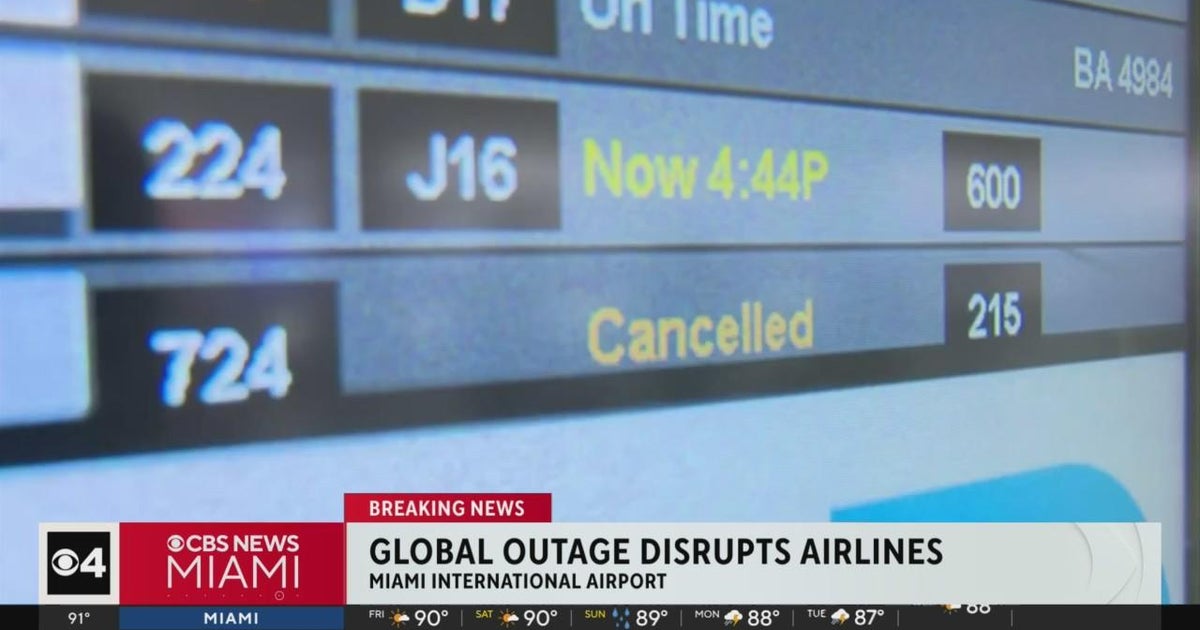 Global Microsoft outage caused by CrowdStrike glitch disrupts South ... Global Microsoft outage caused by CrowdStrike glitch disrupts South ...