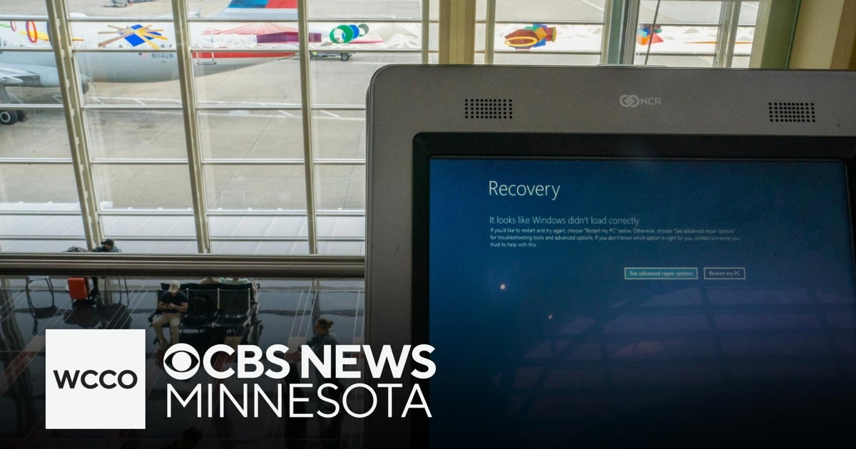 Industries across the world are feeling the impact of the Microsoft ...
