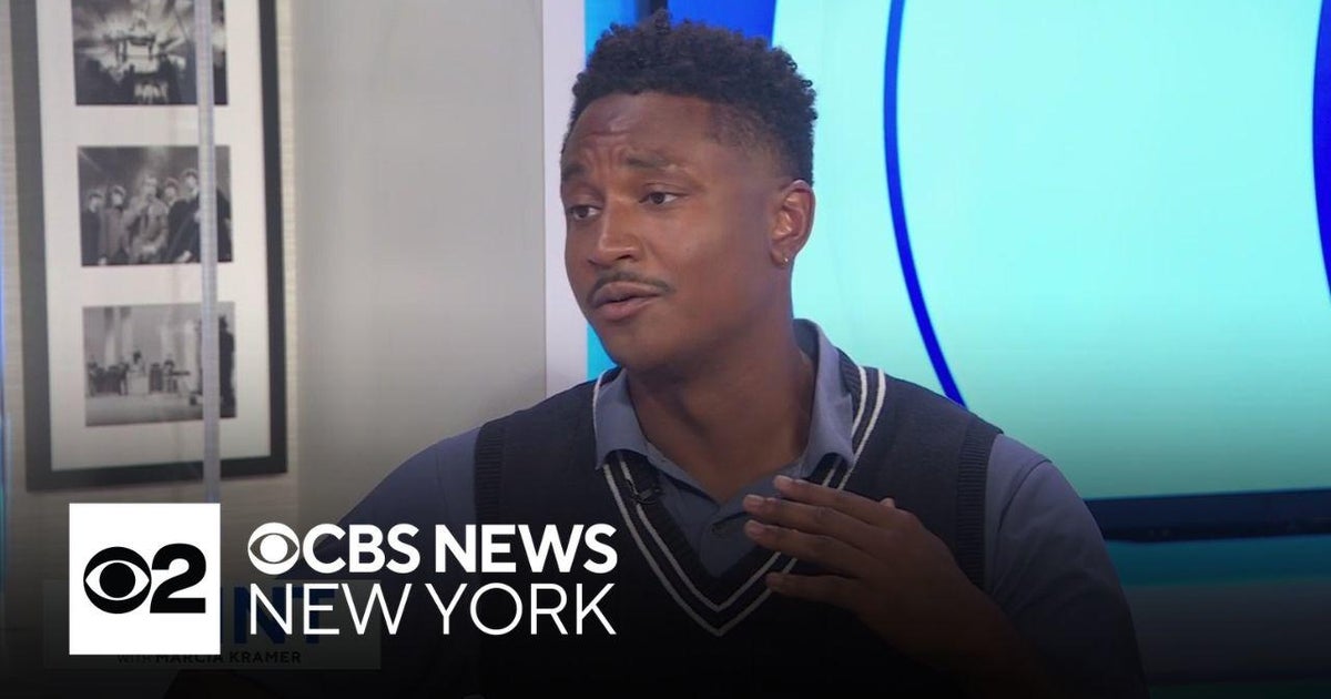 NYC Council Member Chi Ossé interview | The Point with Marcia Kramer ...