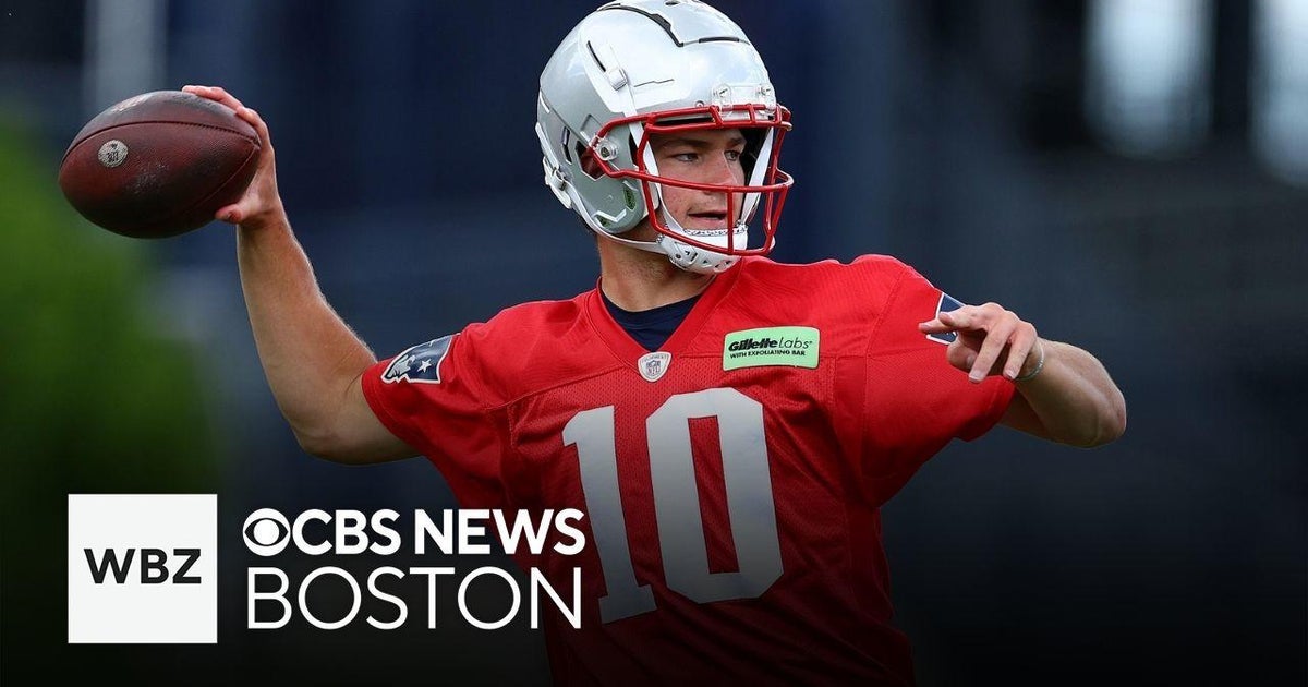 Patriots training camp: Reasons to feel good and reasons to worry about ...