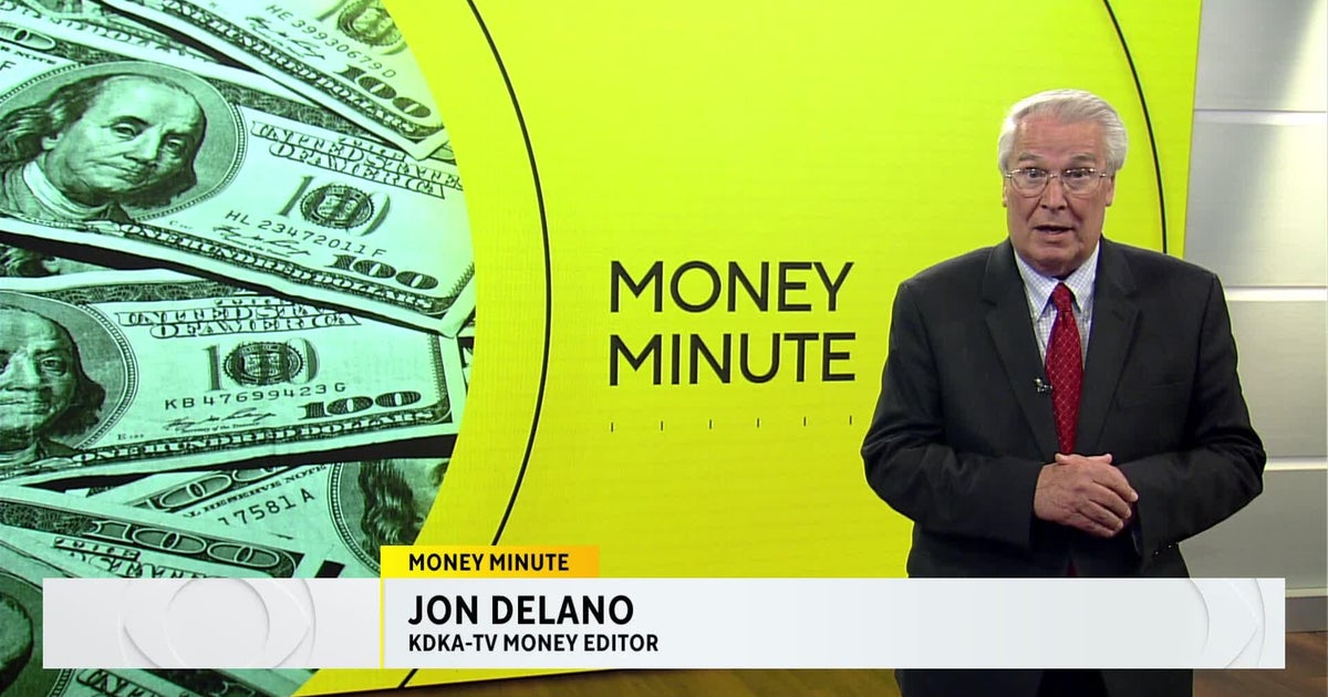 Money Minute: Debit vs. credit cards - CBS Pittsburgh