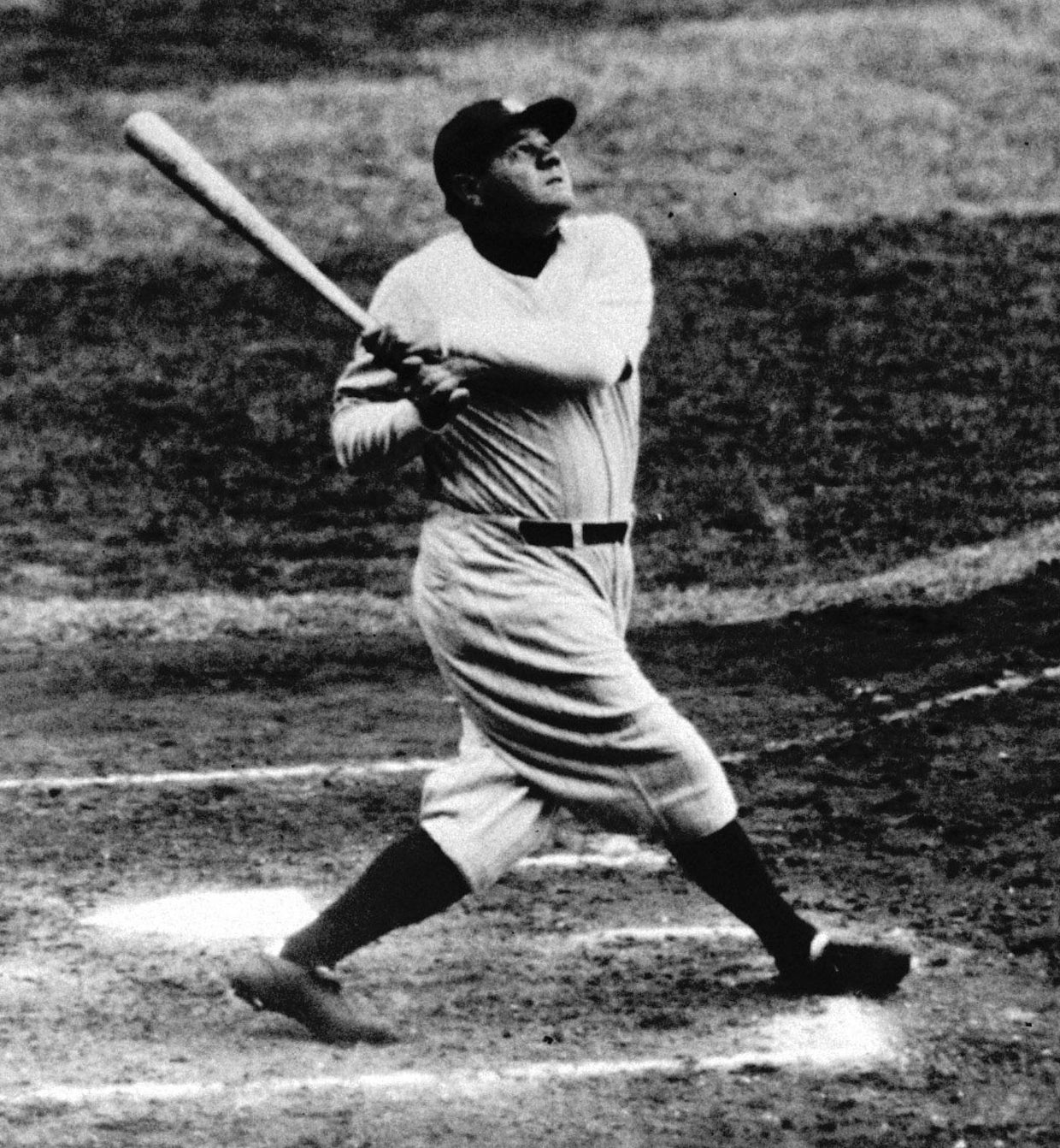 Babe Ruth's "Called Shot" jersey returns to Wrigley Field in Chicago ...