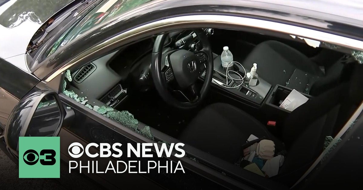 Residents in Philadelphia's Fairmount section feel uneasy after rash of ...