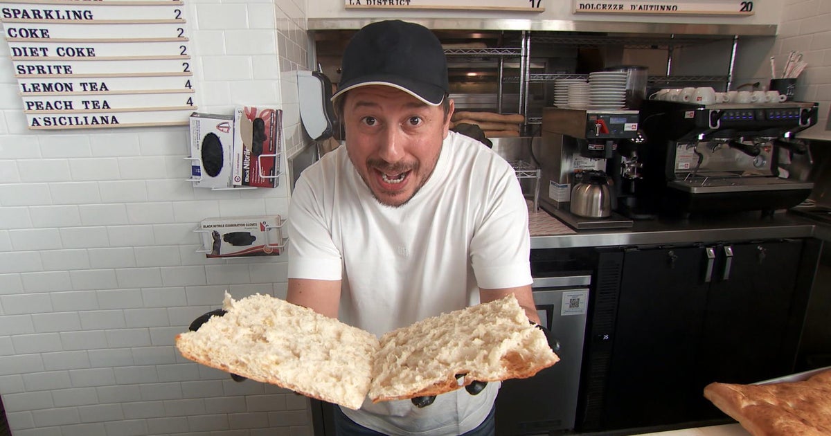 The Dish: Sandwich sensation Tommaso Mazzanti expands All'Antico Vinaio ...