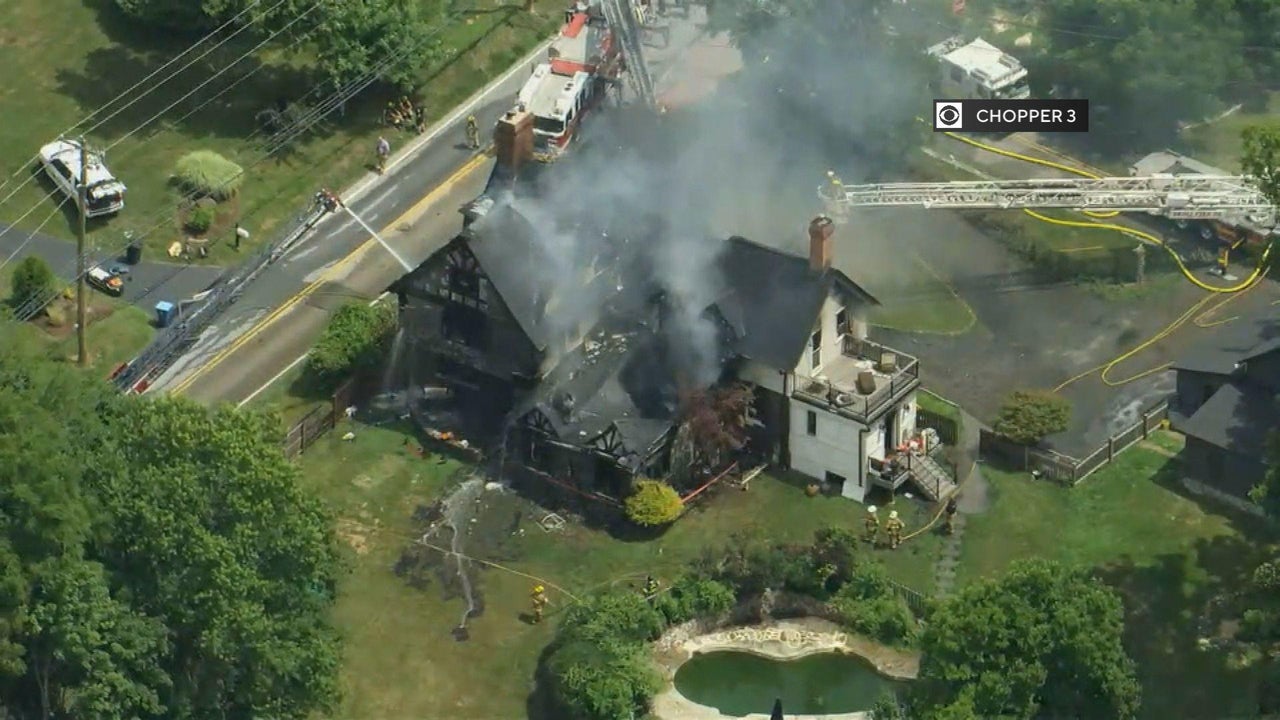Berwyn Pa. news - Today’s latest updates - CBS Philadelphia