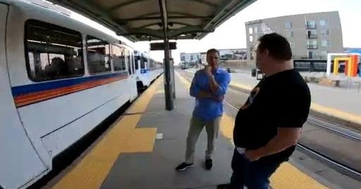 More slow zones added as RTD catches up with delayed maintenance - CBS ...