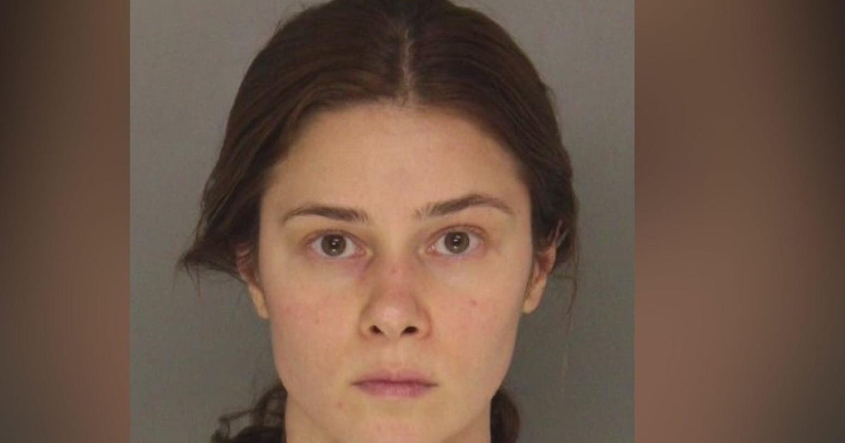Woman accused of killing friend's newborn makes court appearance - CBS ...
