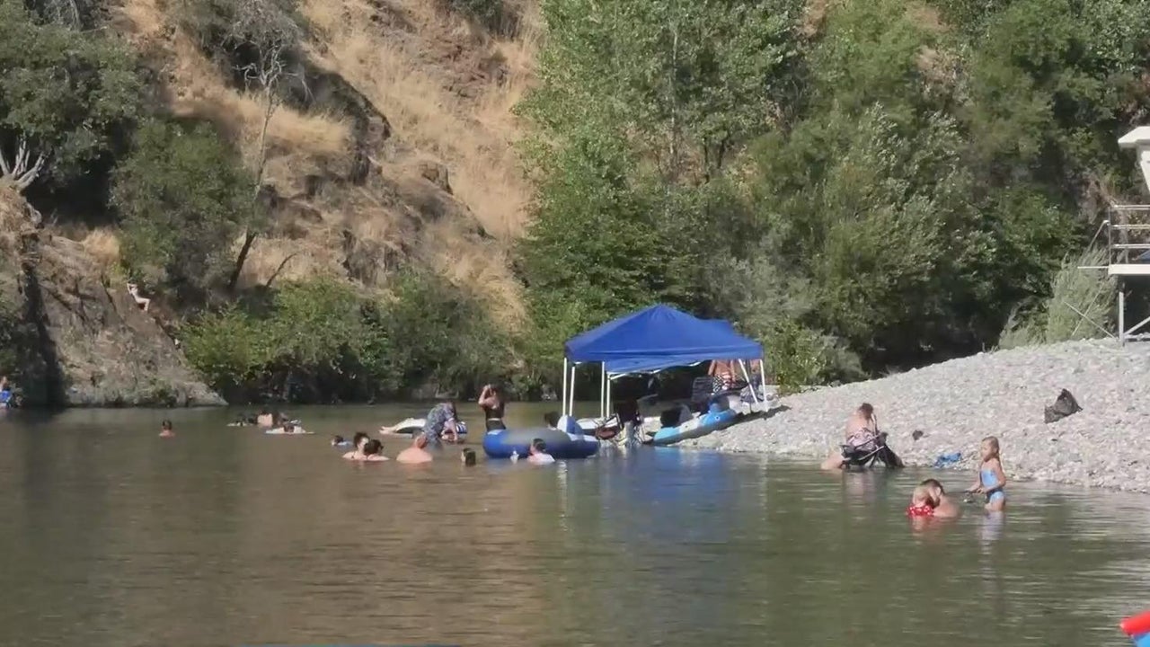 Auburn News news - Today’s latest updates - CBS Sacramento