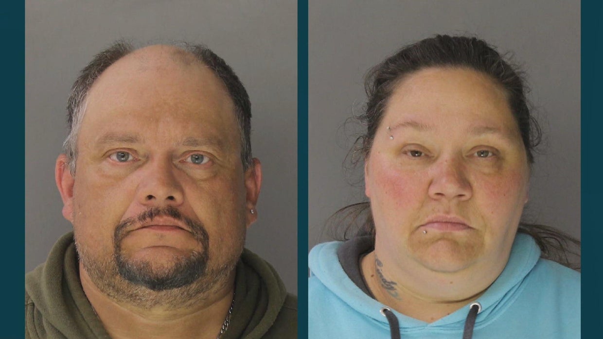 Charges against Malinda Hoagland's father, his girlfriend upgraded to ...