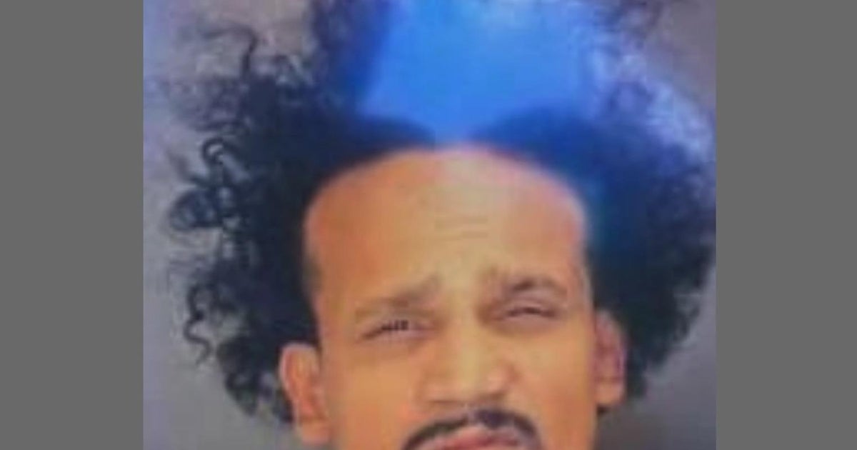 Suspect arraigned in fatal shooting of Melvindale police officer - CBS ...