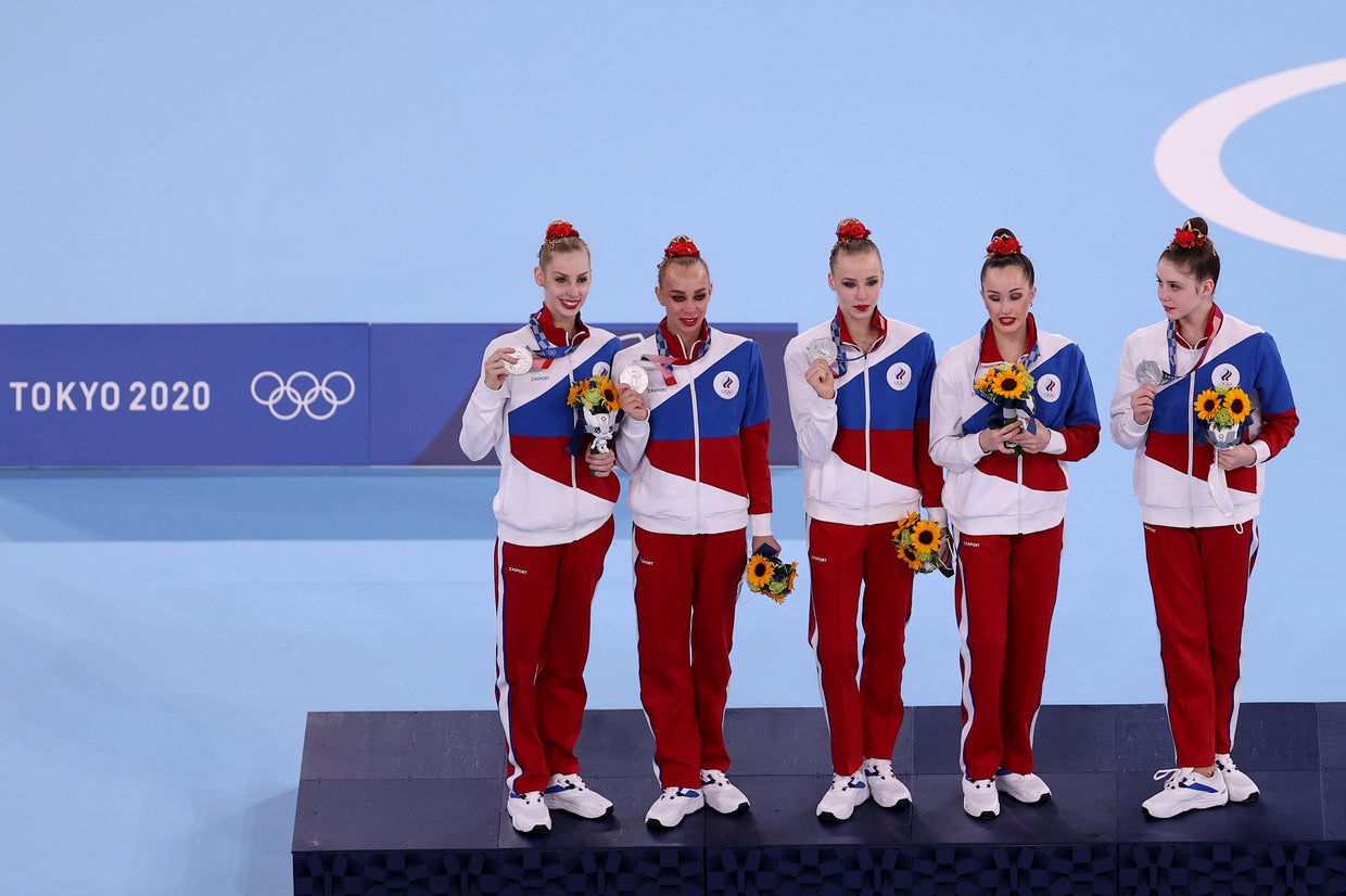 What is "AIN" in the Olympics? Why Russian and Belarusian athletes can ...