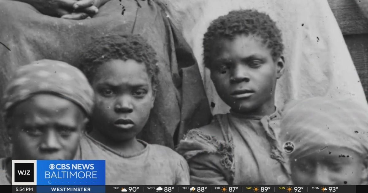 A Baltimore group joins nationwide project to find information on 10 ...