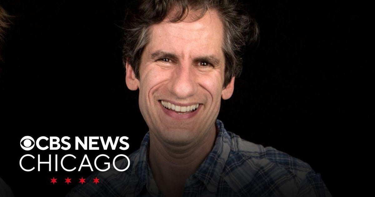 Seth Rudetsky hosting Broadway concert series at Studebaker Theater ...