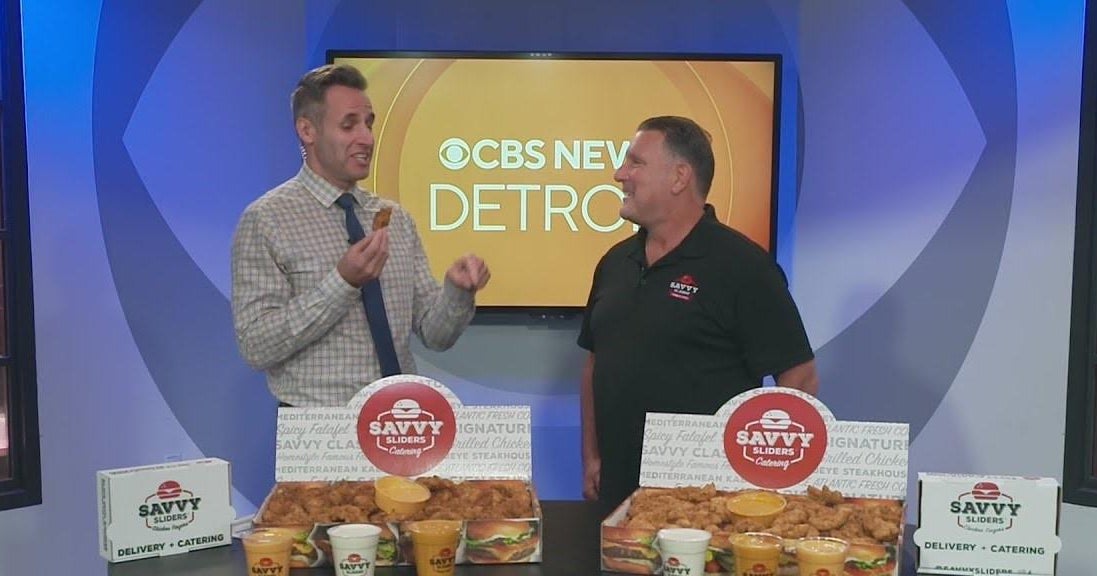 Metro Detroit Savvy Sliders locations offering BOGO deal for National ...