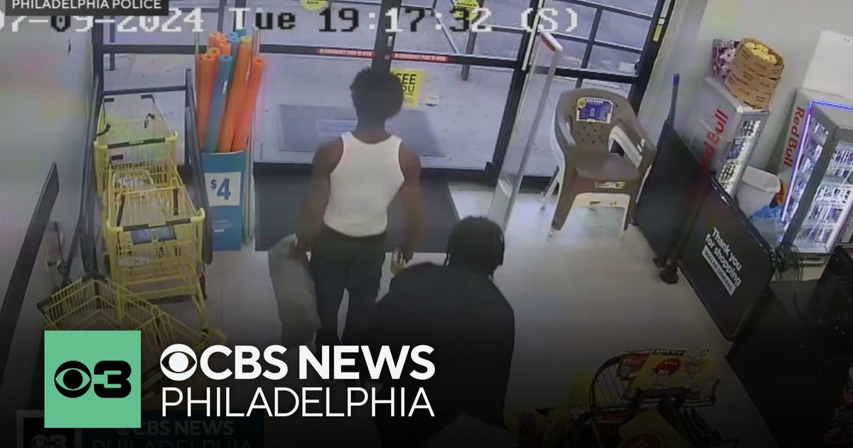 "Diaper Crew" arrested in string of 25 retail thefts, taking over ...
