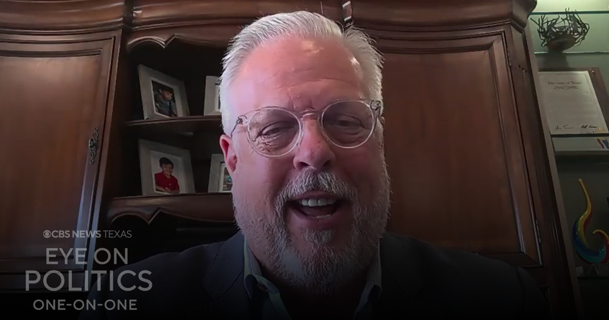 Mayor Jim Ross on bringing more sports and entertainment to Arlington ...