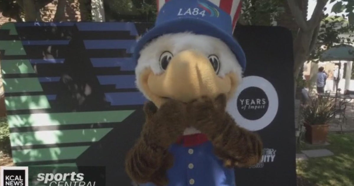 LA84 Watch Party for 2024 Paris Opening Ceremonies - CBS Los Angeles