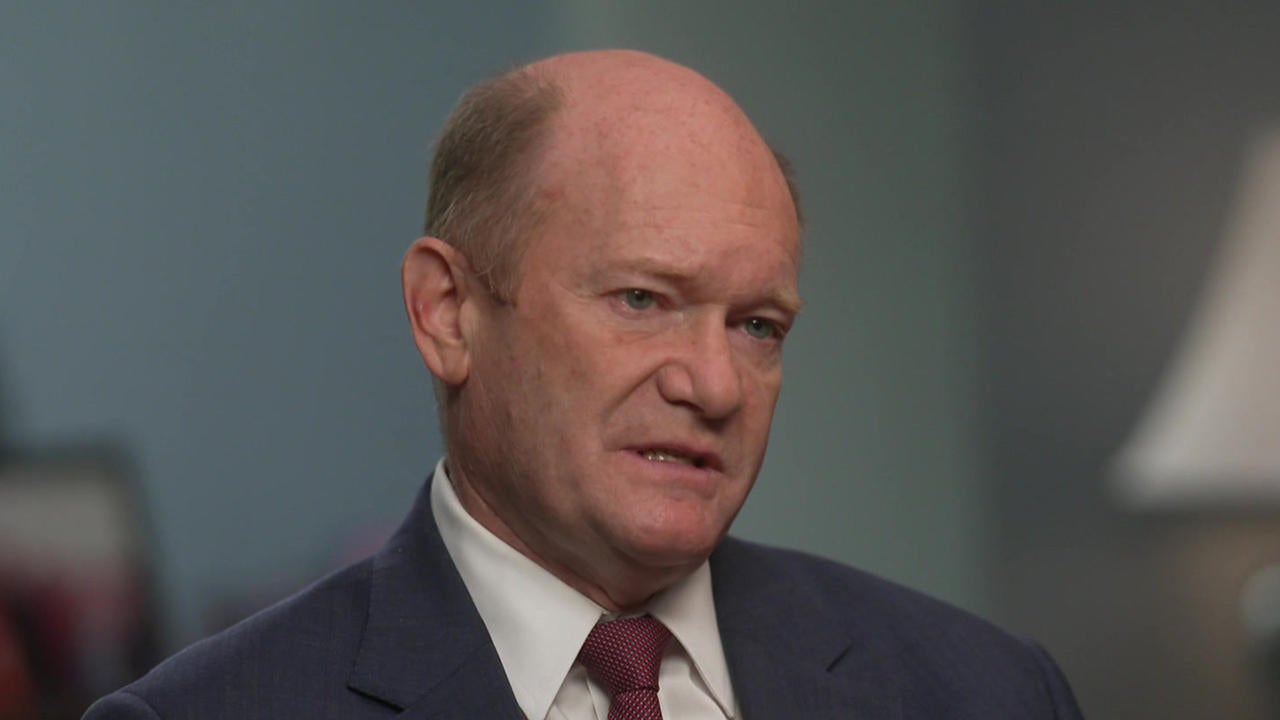 Chris Coons news - Today’s latest updates - CBS Philadelphia