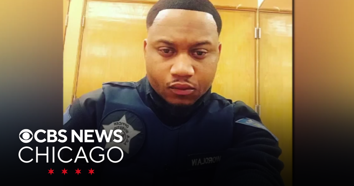 Cook Co. sheriff's deputy shot, killed at gas station on Chicago's ...