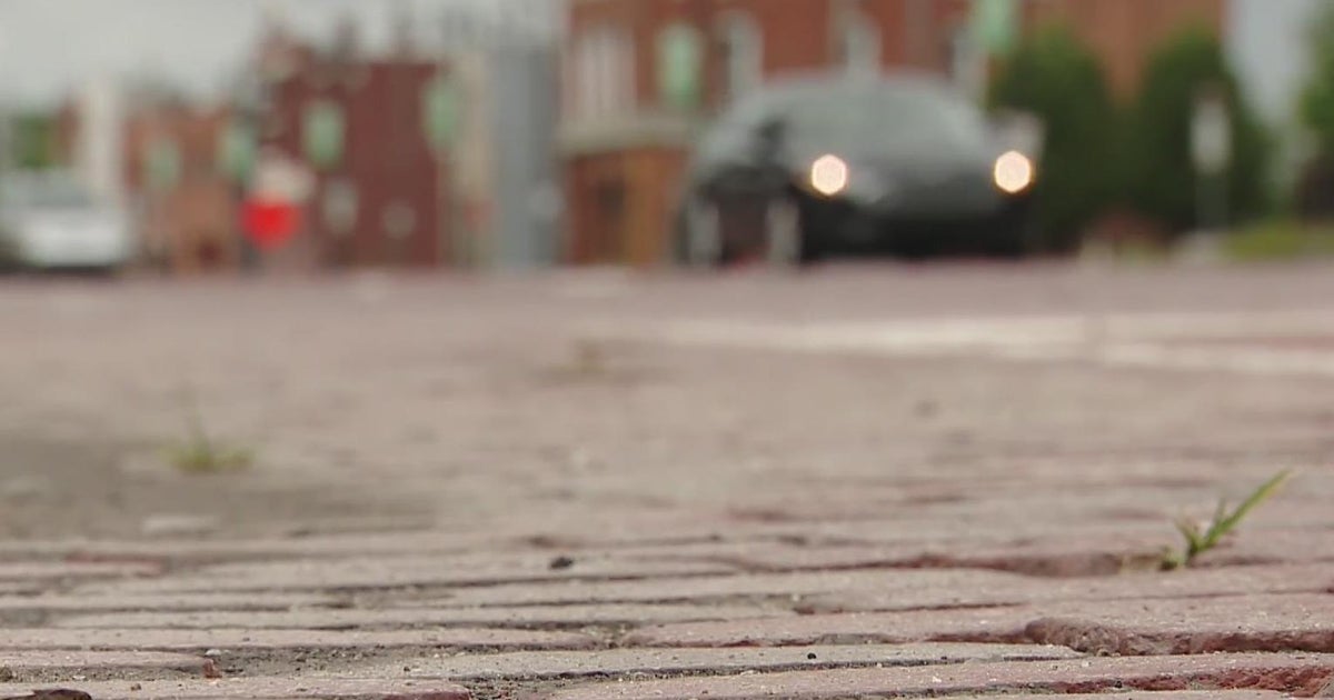 What to know about the push to save the historic bricks on Michigan ...