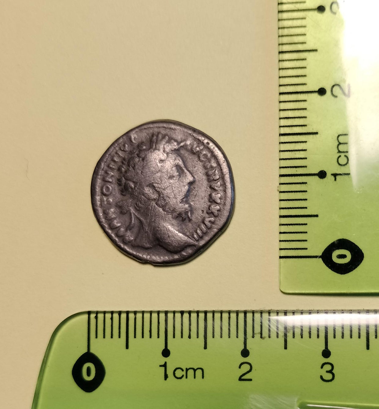 Rare ancient Roman treasure unearthed by metal detectorists in Poland ...