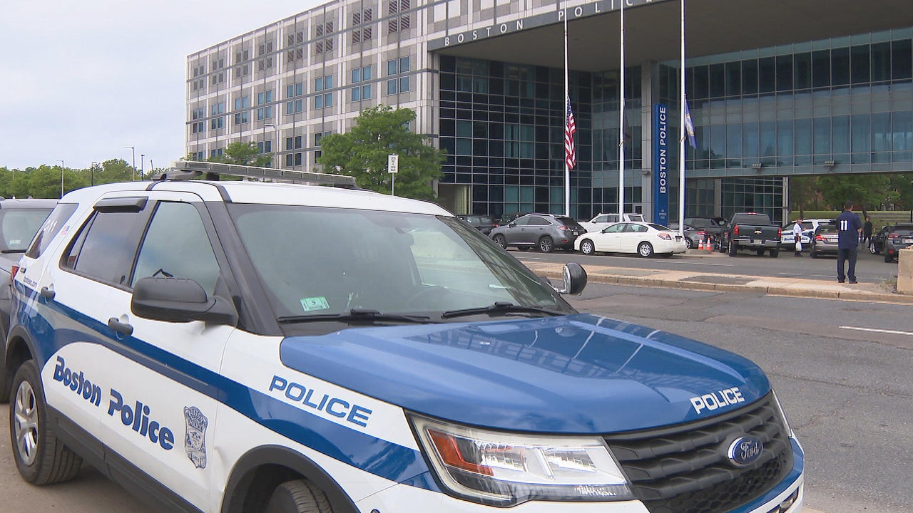 Boston Police news - Today’s latest updates - CBS Boston