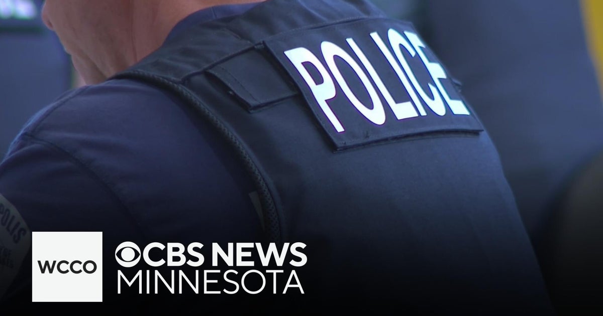 How the Minneapolis Police Department plans to keep "crime hot spots ...