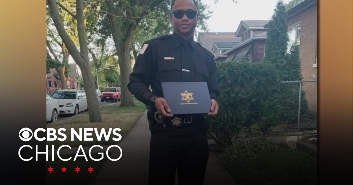 Police to announce charges in shooting that killed off-duty Cook County ...