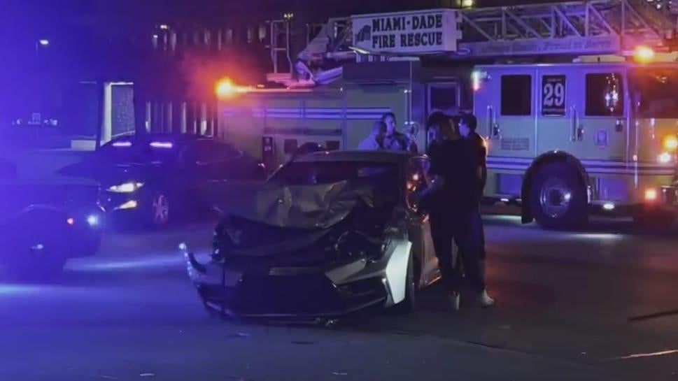 Car Chase news - Today’s latest updates - CBS Miami