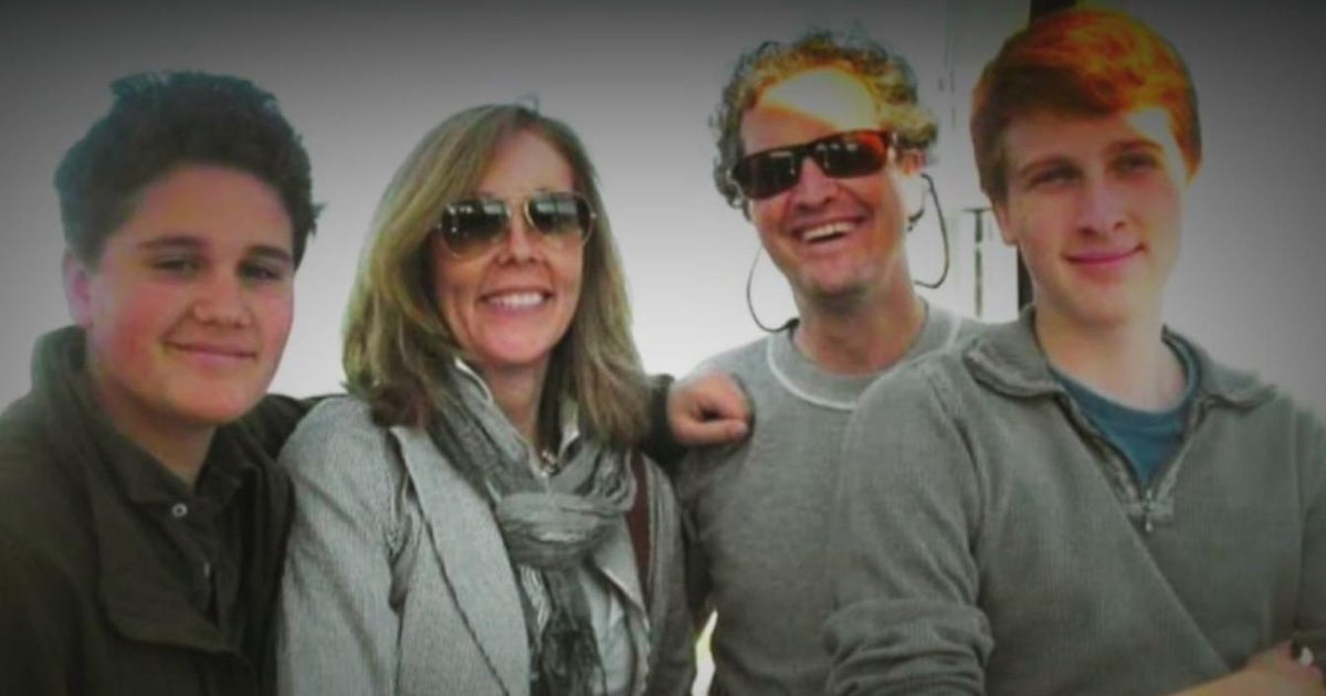 Marc Fogel's family member speaks out after he wasn't included in U.S ...