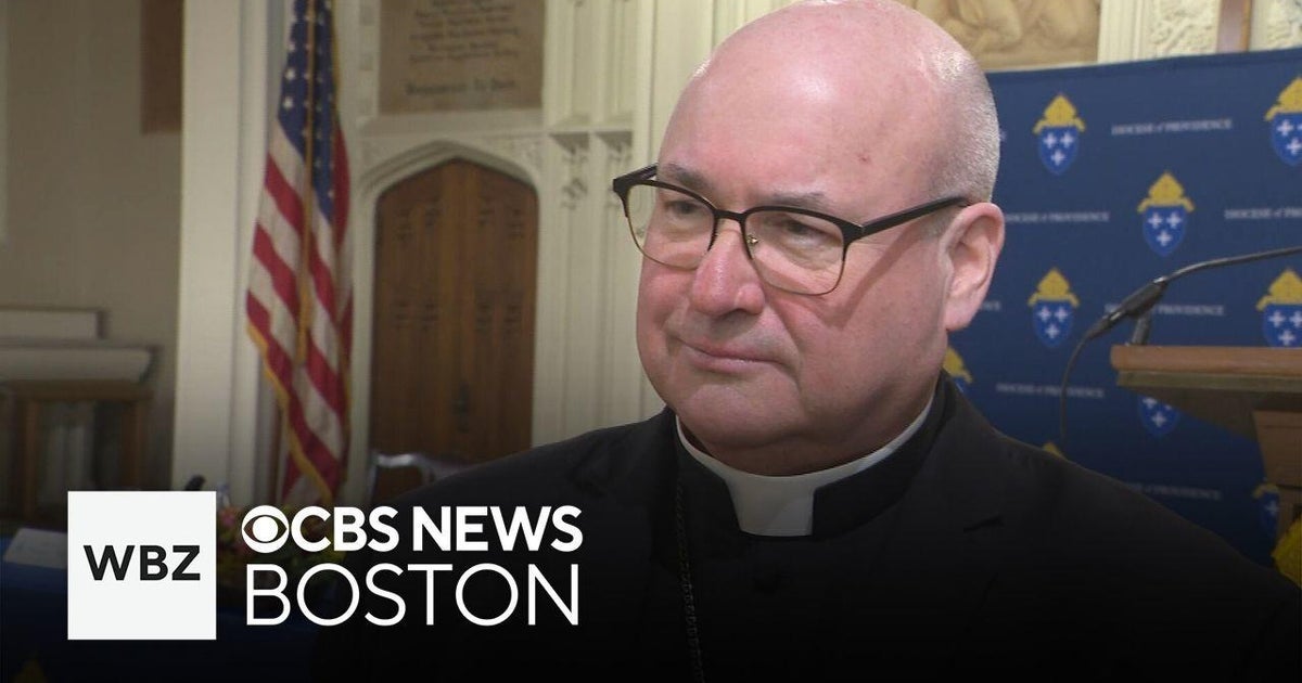 Providence Bishop Richard Henning named as new Archbishop of Boston ... Providence Bishop Richard Henning named as new Archbishop of Boston ...