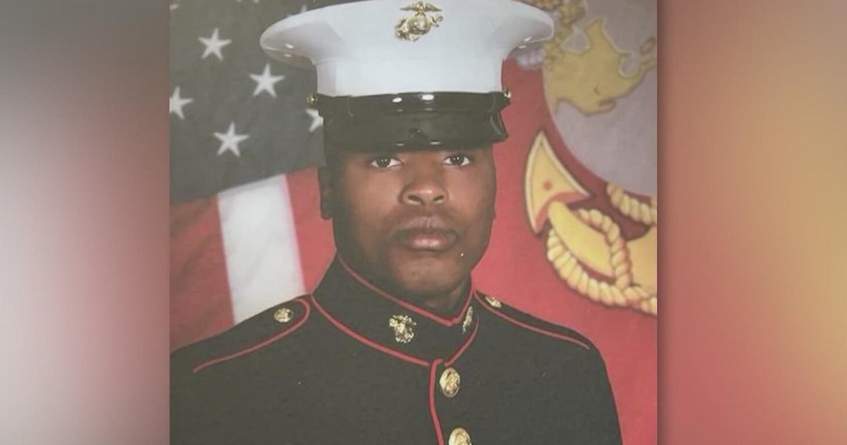 Anthony Johnson's family disheartened Ken Paxton sided with Tarrant ...