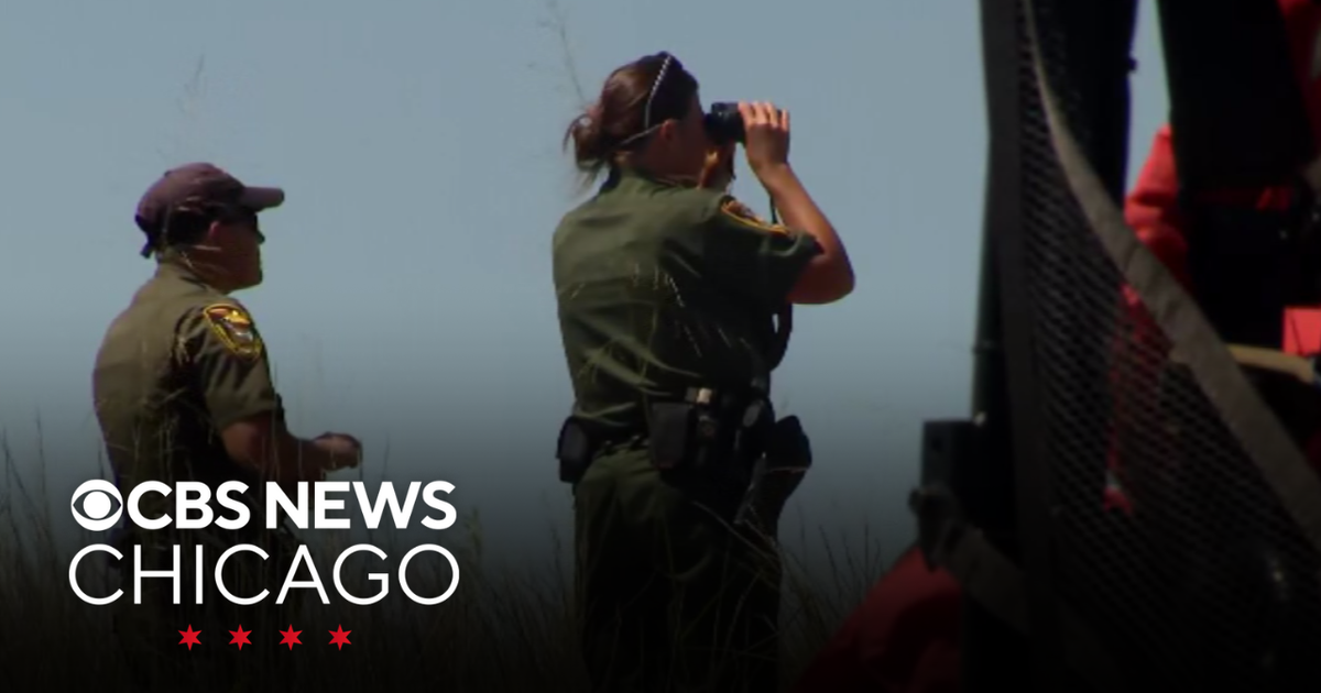 Minnesota teen missing after going swimming in Lake Michigan near ...