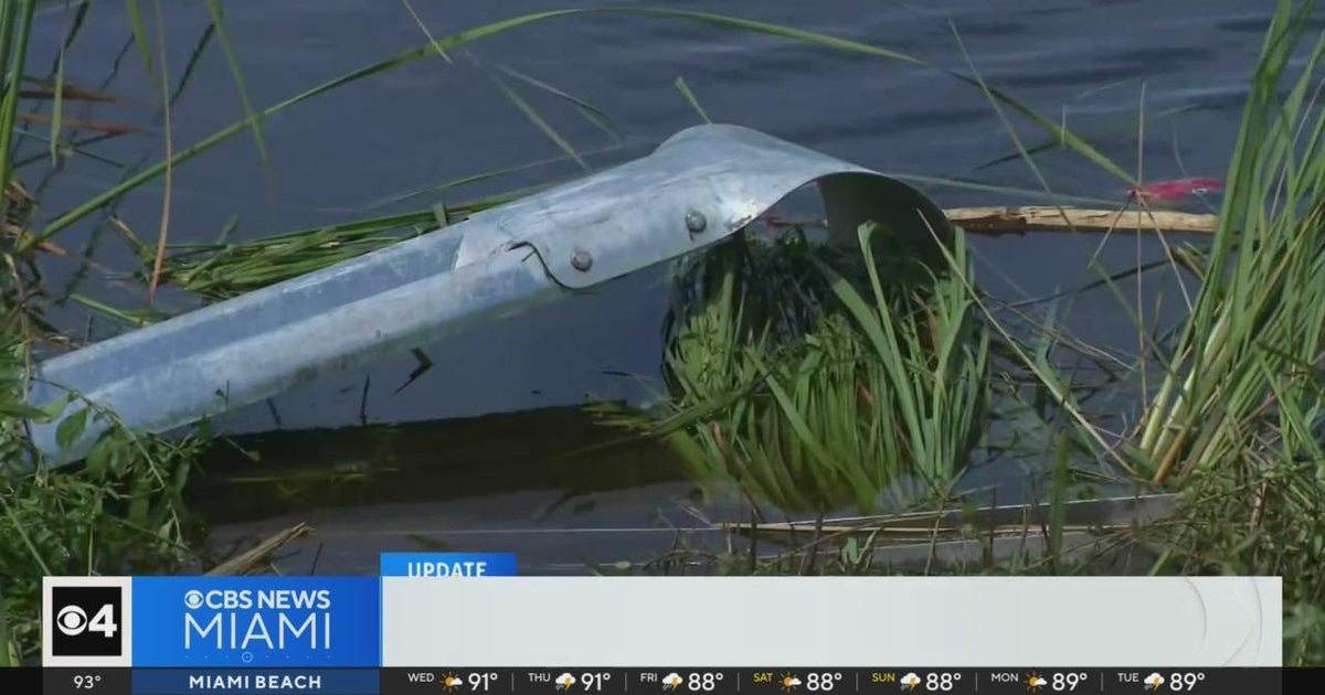 NTSB officials investigate deadly Belle Glade crash that killed 9 ...