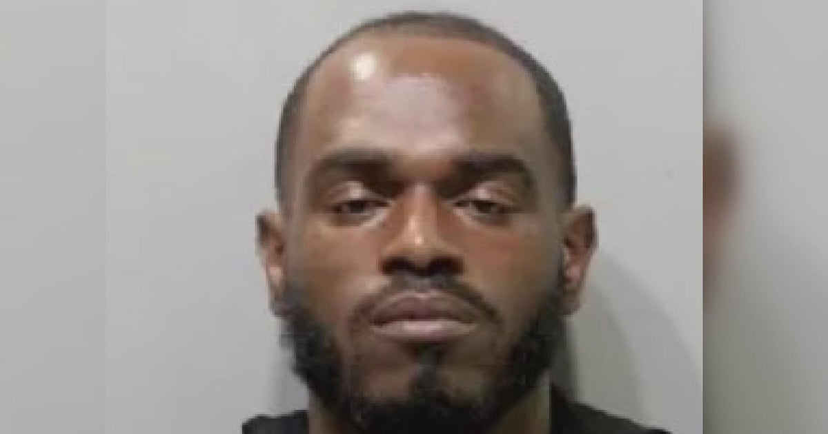 "Intimate partner" charged in murder of prominent Detroit doctor Devon ...
