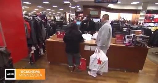 Do you have the “bargain buzz”? - CBS Minnesota