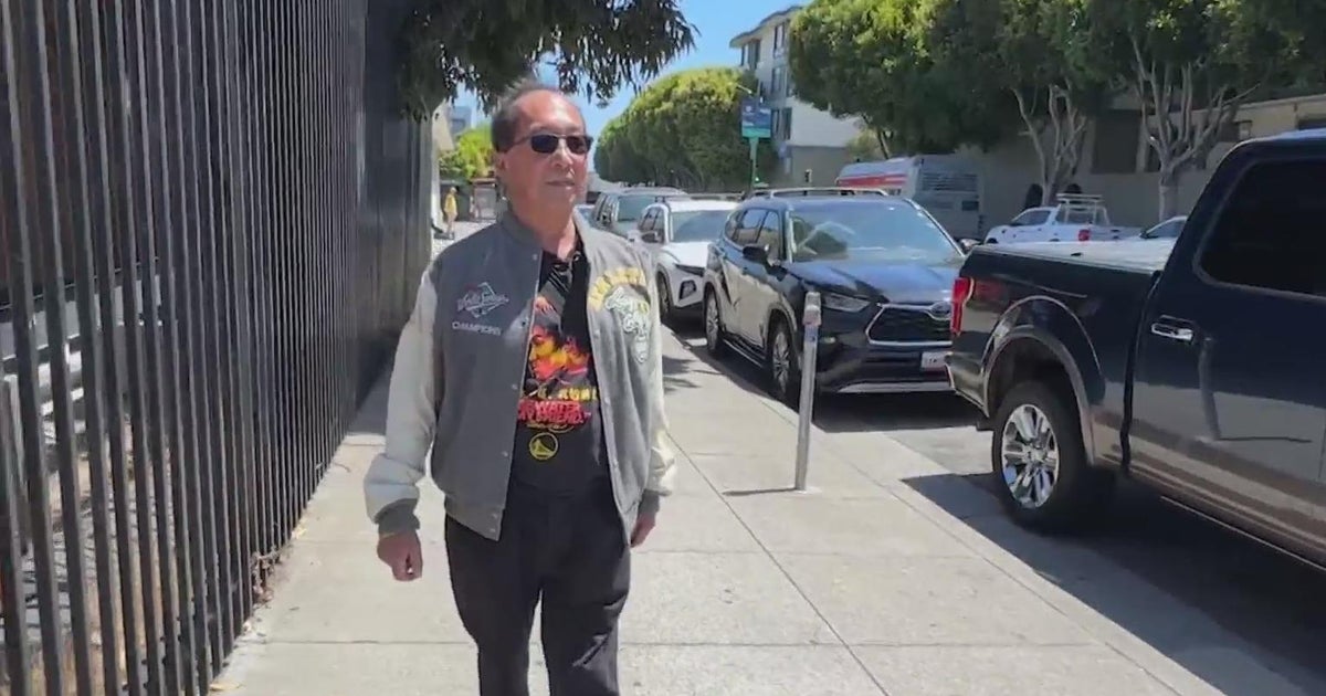 Retired San Francisco Muni driver pushing for city employee housing ...