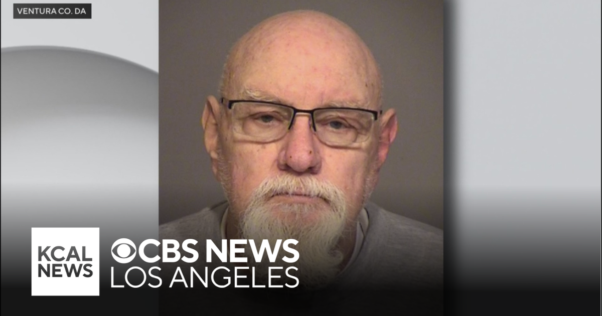 Accused serial killer extradited to Southern California for three cold ...