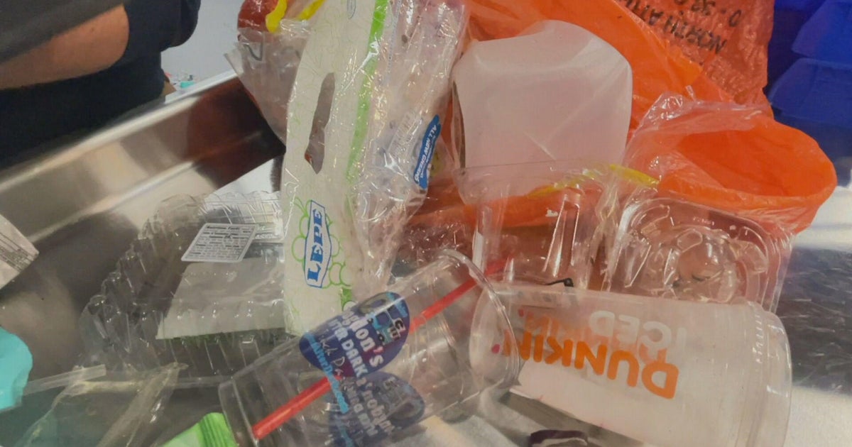 New Hampshire recycling company is hoping to revolutionize the industry ...