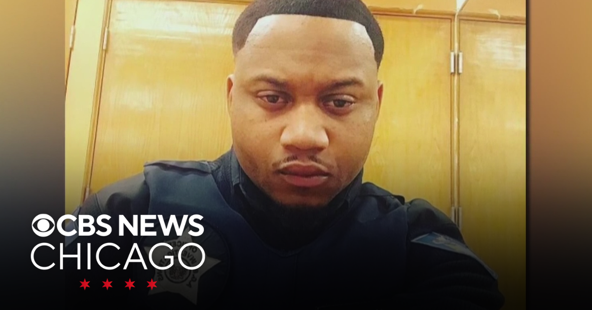 Loved ones to gather in honor of fallen Cook Co. Sheriff’s deputy - CBS ...