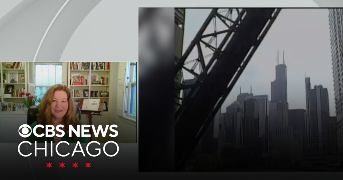 20 years since Dave Matthews Band incident - CBS Chicago