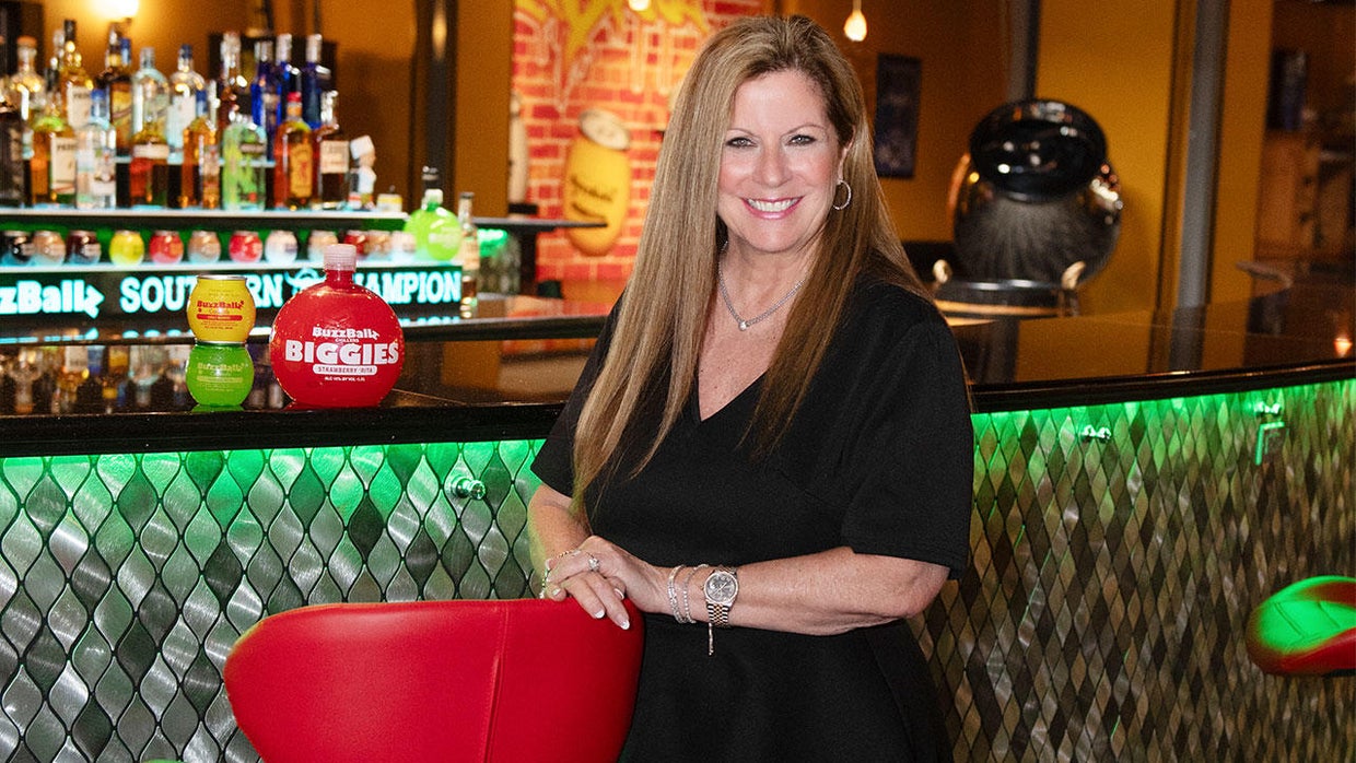 CEO of BuzzBallz cocktails donates $30 million to Texas Woman's ...