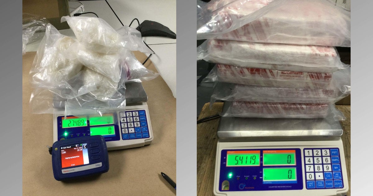 6 charged in Bucks County drug bust after officials find meth, cocaine ...