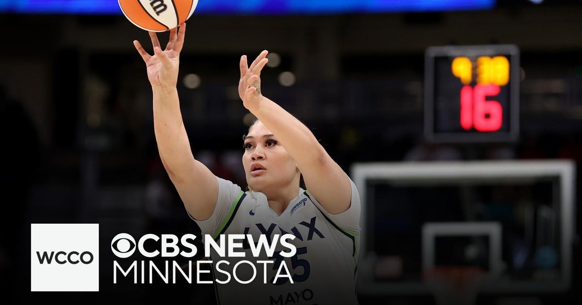 Lynx off to a strong start, team rookie Alissa Pili ready to step up ...