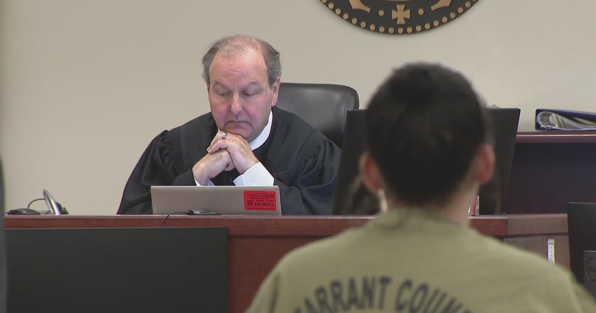 Judge sentences Tarrant County mom who poisoned her child, calling her ...