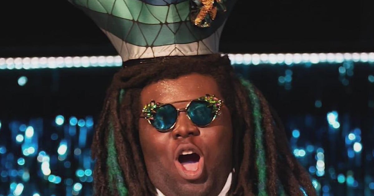 Trans opera singer excited to sing in San Francisco showcase - CBS San ...