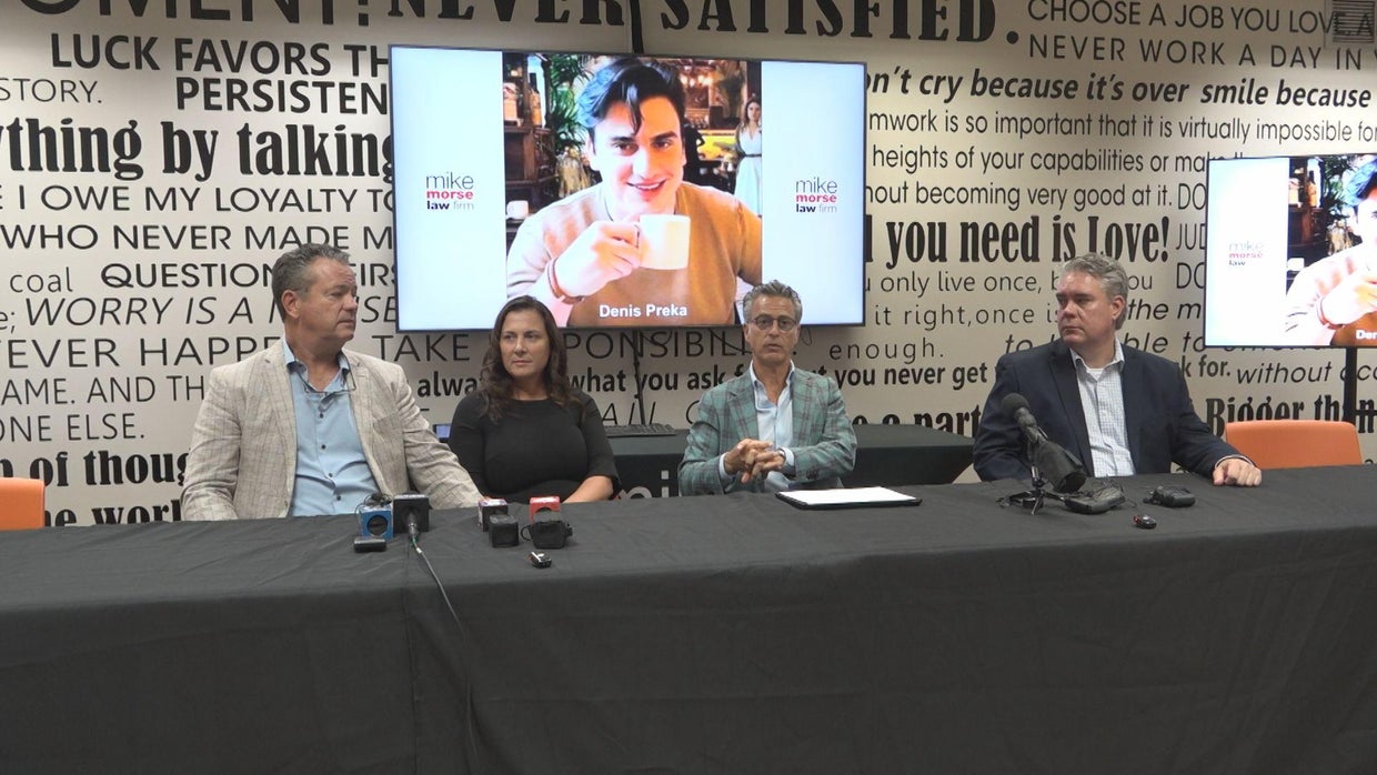 Michigan jury awards record $75M verdict in landmark drug overdose case ...