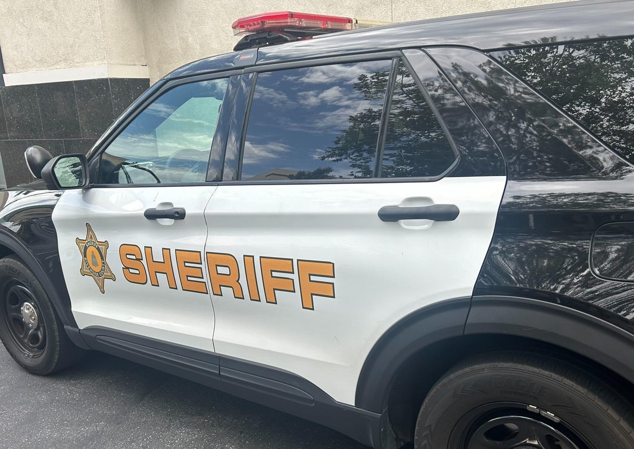 Funeral services held for Riverside County sheriff's deputy killed ...