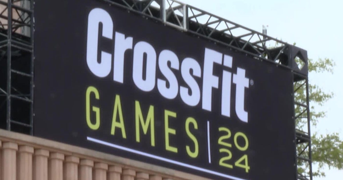 CrossFit CEO promises third-party investigation into athlete's death on ...